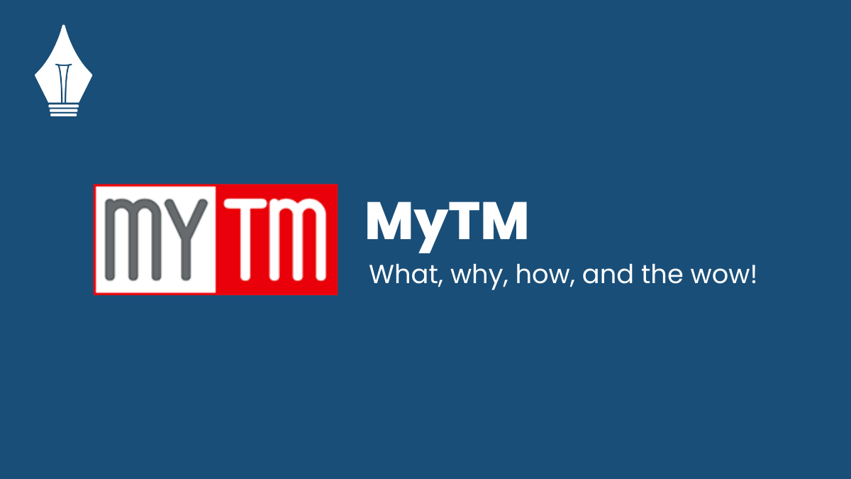 MyTM - Business Idea, Value Proposition and Everything Else About the ...